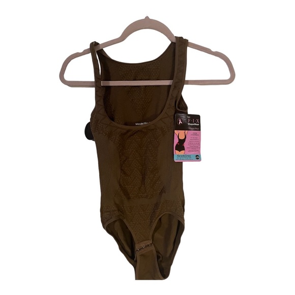 WunderWear | Intimates & Sleepwear | Nwt Wunder Wear Fix Firm Control ...
